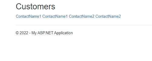 Create Ajaxactionlink From Partial View A To Partial View B Using Dynamic Data From Partial View