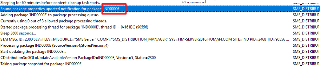 Feature Update Deployment suddenly disappeared - Microsoft Q&A