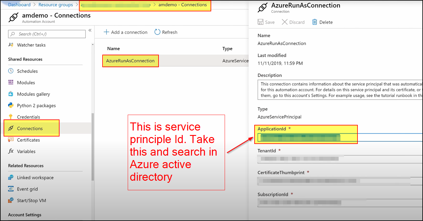 403 Error In Invoke Webrequest Azure Automation Account Microsoft Qanda