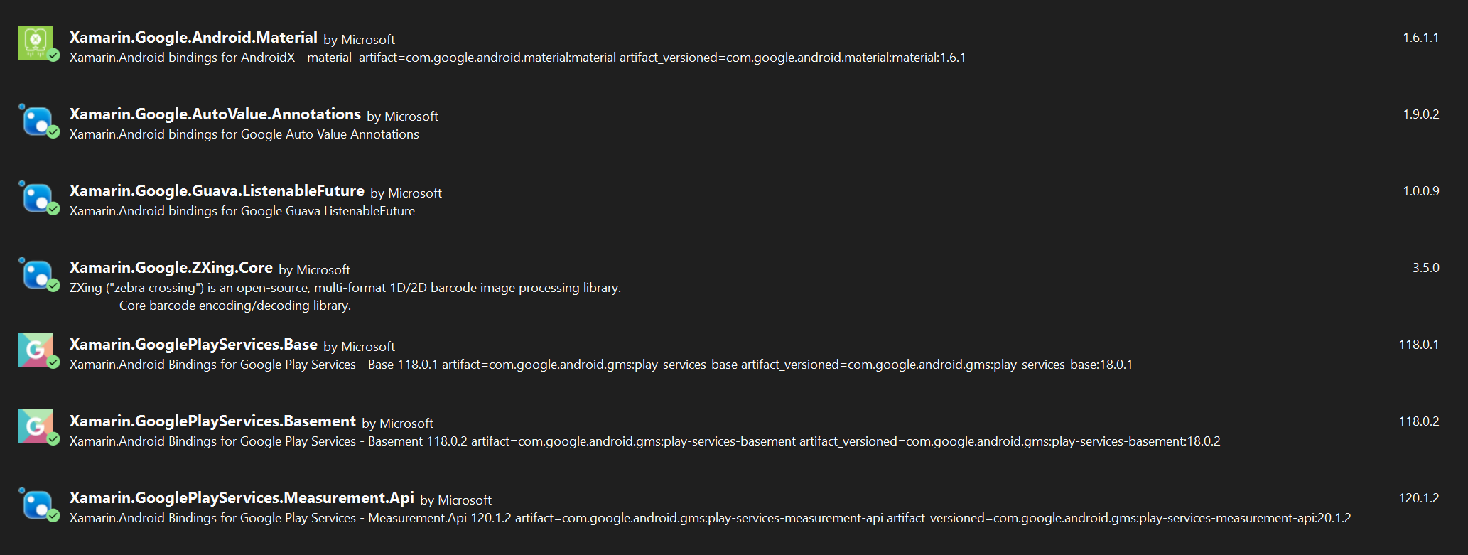 Firebase Initialization failure - Microsoft Q&A Firebase Initialization failure - Microsoft Q&A