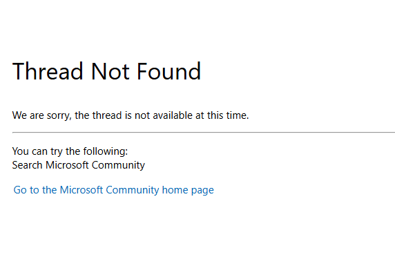 UPDATE Outdated certificate when I download windows 11 media creation ...