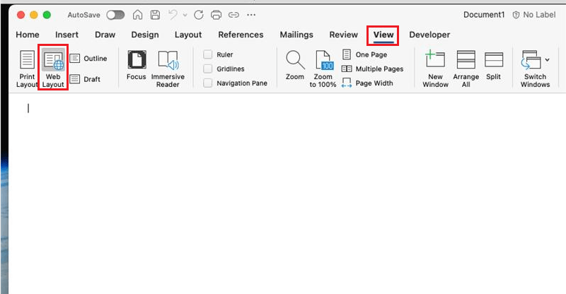 Issue with Word (file is opened in strange format) - Microsoft Q&A