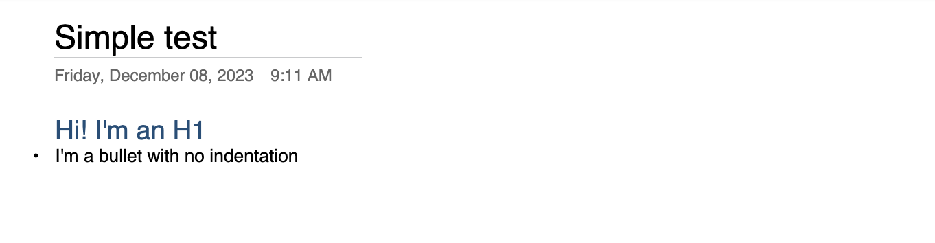 Why Is Onenote Text With A Style Applied Sometimes Duplicated In The Graph Api Content Response 
