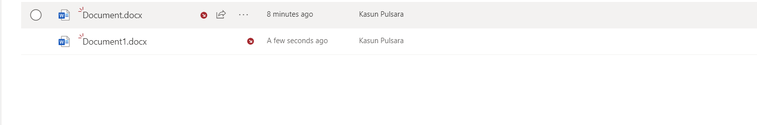 Turn Off AutoSave in SharePoint - Microsoft Q&A