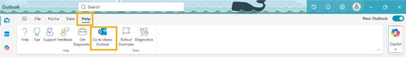 How do I disable the Paste Options popup when composing emails in new ...