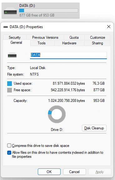 Determine Bitlocker status / enable in Windows 11 Home without ...