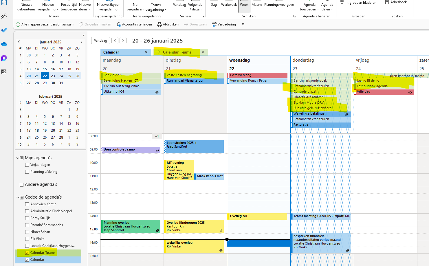 How to add planner task to Outlook calendar? - Microsoft Q&A