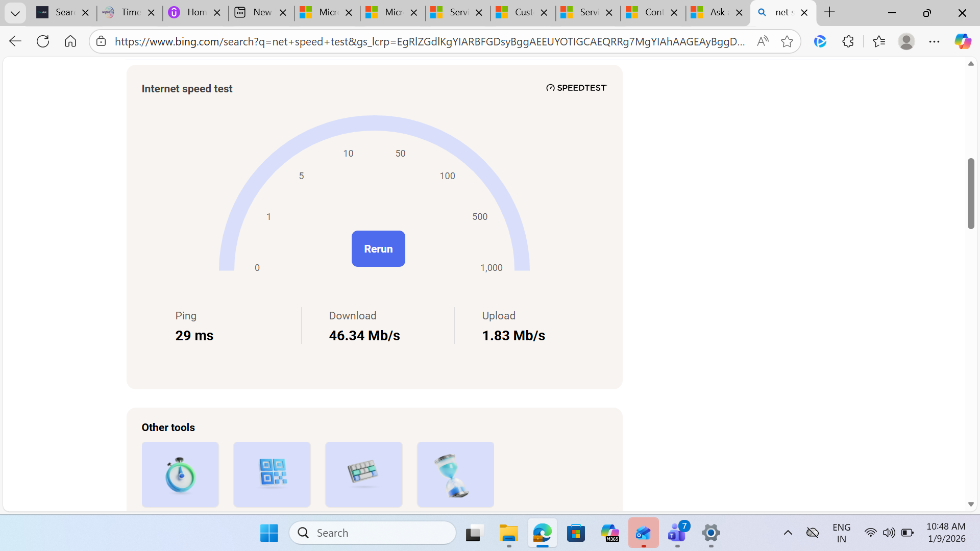 unable to load applied skills labs and it gets frozen - Microsoft Q&A