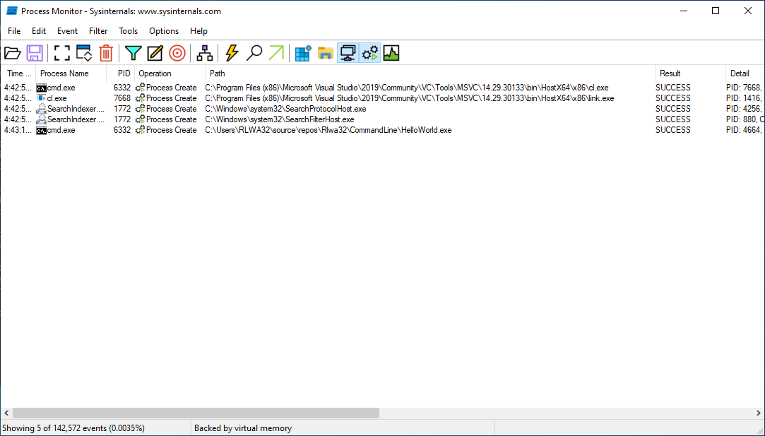 Trying to compile the basic compression library into an x86 lib and keep failing - Microsoft Q&A