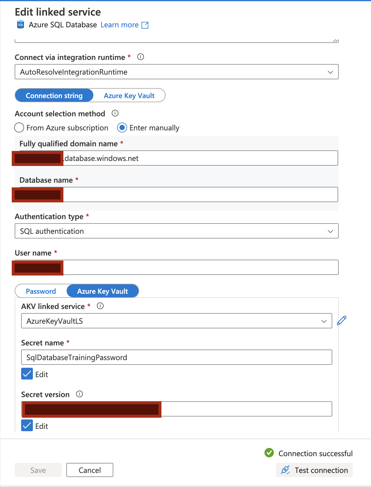 Export ADF ARM template issue - Microsoft Q&A Export ADF ARM template issue - Microsoft Q&A