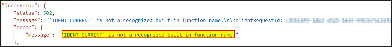 get alter to mail when new record gets created in a table in azure ...