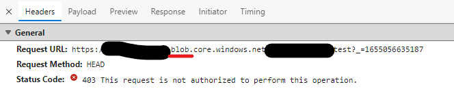 Unable to create a directory in a Gen2 linked service when using Private Endpoints - Microsoft Q&A