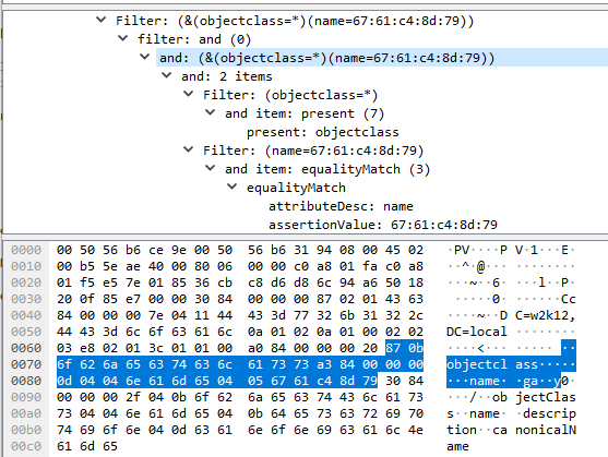 Does LDAP API support multi-byte UTF-8 encoding for distinguishedName ... Does LDAP API support multi-byte UTF-8 encoding for distinguishedName ...