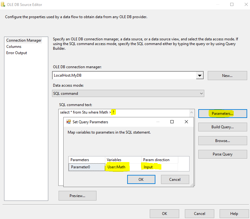 Query does not return any results - Microsoft Q&A Query does not return any results - Microsoft Q&A