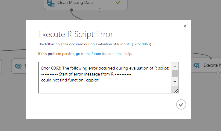 error - unable to find ggplot function - Microsoft Q&A error - unable to find ggplot function - Microsoft Q&A