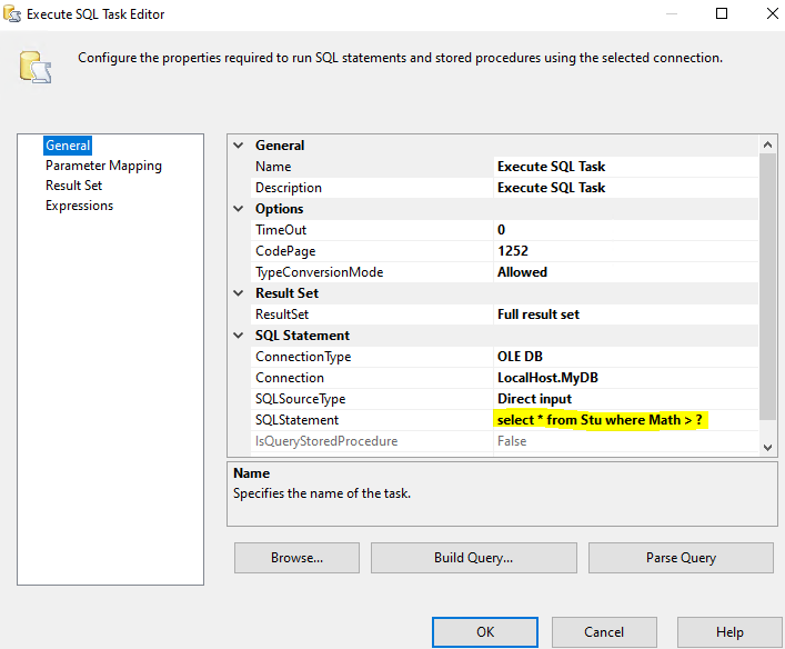 Query does not return any results - Microsoft Q&A Query does not return any results - Microsoft Q&A