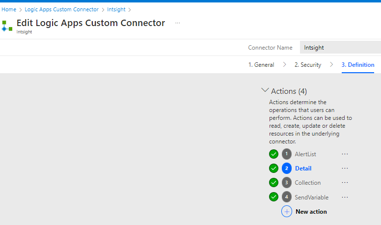 Unable To Correctly Import Postman Collection Into Azure Microsoft Qanda