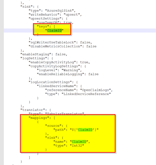 Incorrect syntax near the keyword 'from' - Microsoft Q&A Incorrect syntax near the keyword 'from' - Microsoft Q&A
