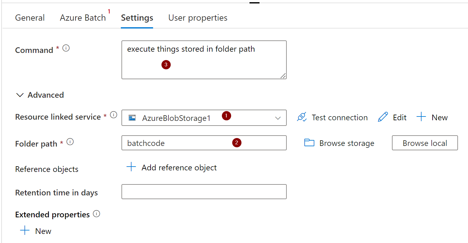 Need To Import A Custom Python Module For A Batch Activity How To 1882