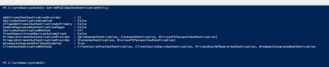 MEMCM | User application not showing when VPN is off and user is ...