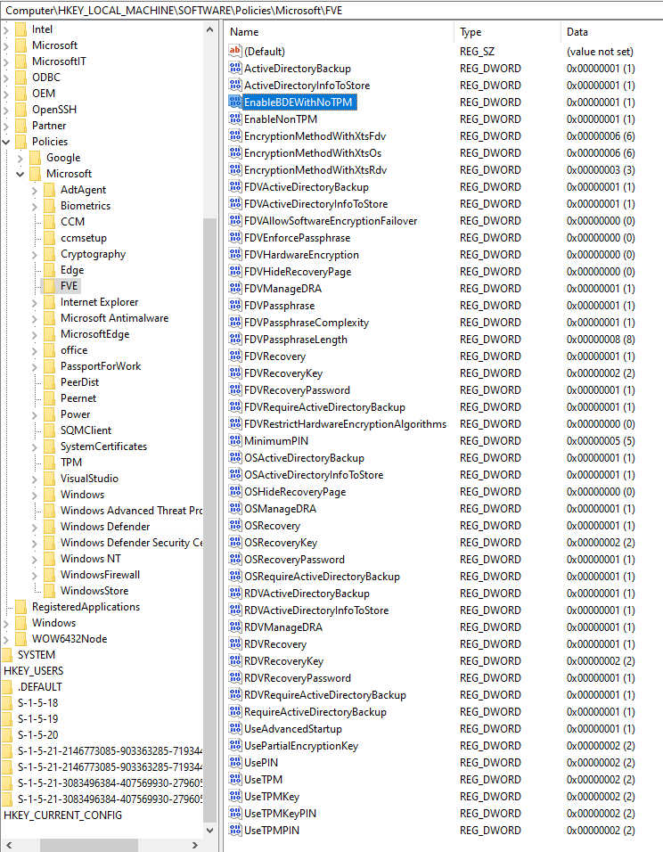 Encrypt Azure disks failed with error code 2147942487 - Microsoft Q&A Encrypt Azure disks failed with error code 2147942487 - Microsoft Q&A