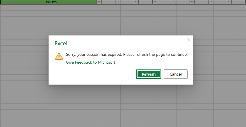 Excel keeps crashing - Microsoft Q&A