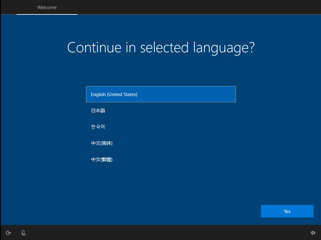 Language Pack Windows 11