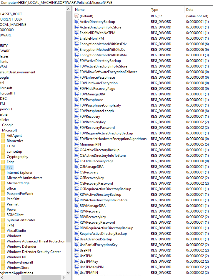 Encrypt Azure Disks Failed With Error Code 2147942487 Microsoft Qanda 2074