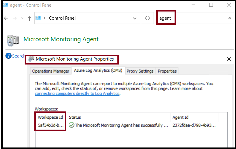 Monitor local machines with Microsoft Monitor - Microsoft Q&A