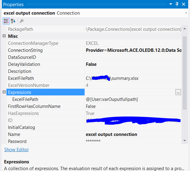 SSIS Create Table Caueses Error In SSIS Microsoft Q A ssis-create-table-caueses-error-in-ssis-microsoft-q-a