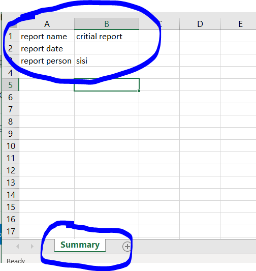 Ssis How To Select Table And Export To Excel Without Column Name