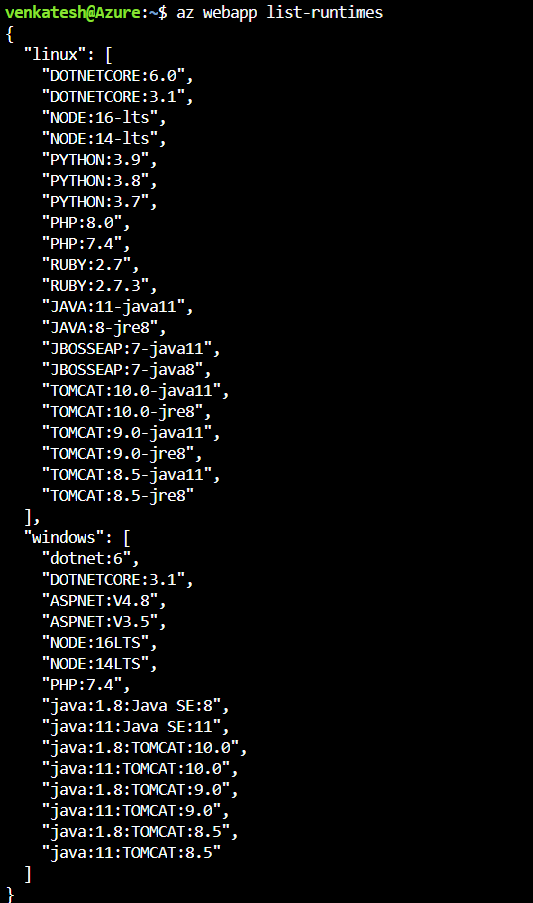 How To Deploy Blazor Server Web App Using Sourcecontrols Resource In 4632