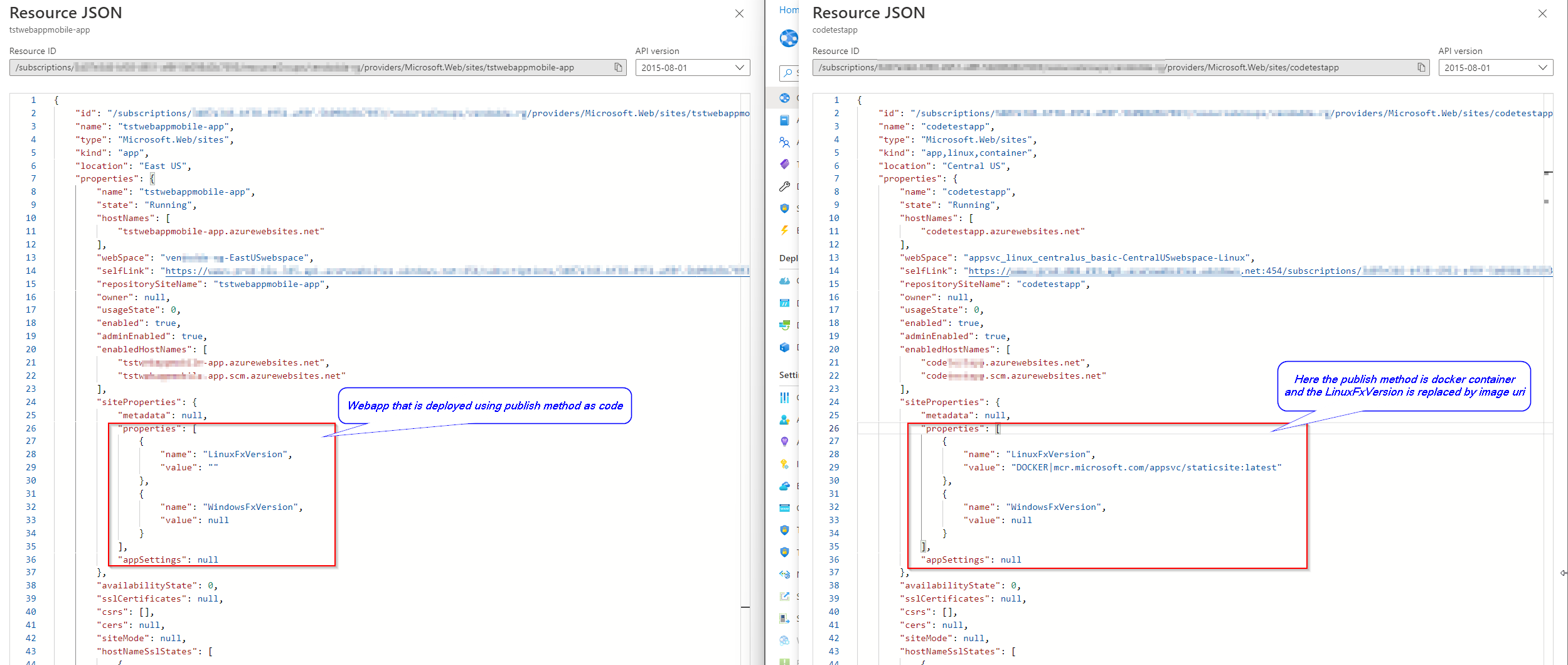 How To Deploy Blazor Server Web App Using Sourcecontrols Resource In 3903