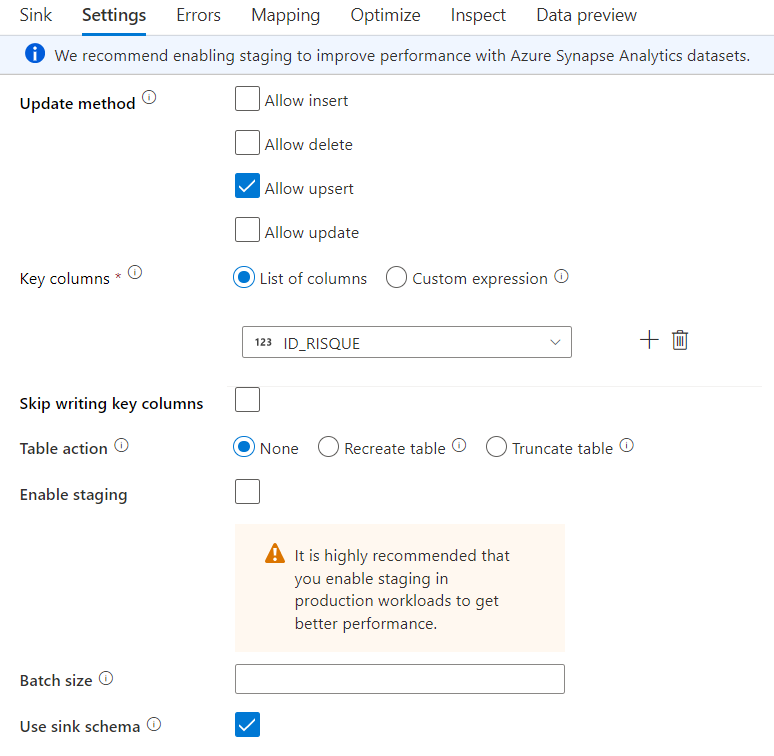 Synapse Pipeline Lineage Is Not Pushed To Purview Microsoft Qanda
