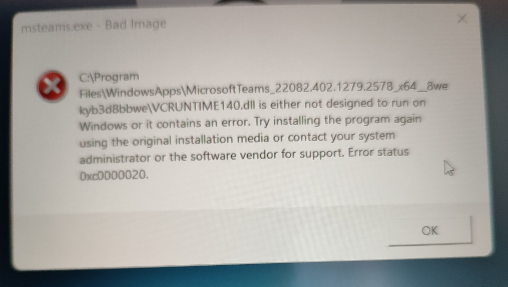 I'm getting popup on start up, how do I stop them? - Microsoft Q&A