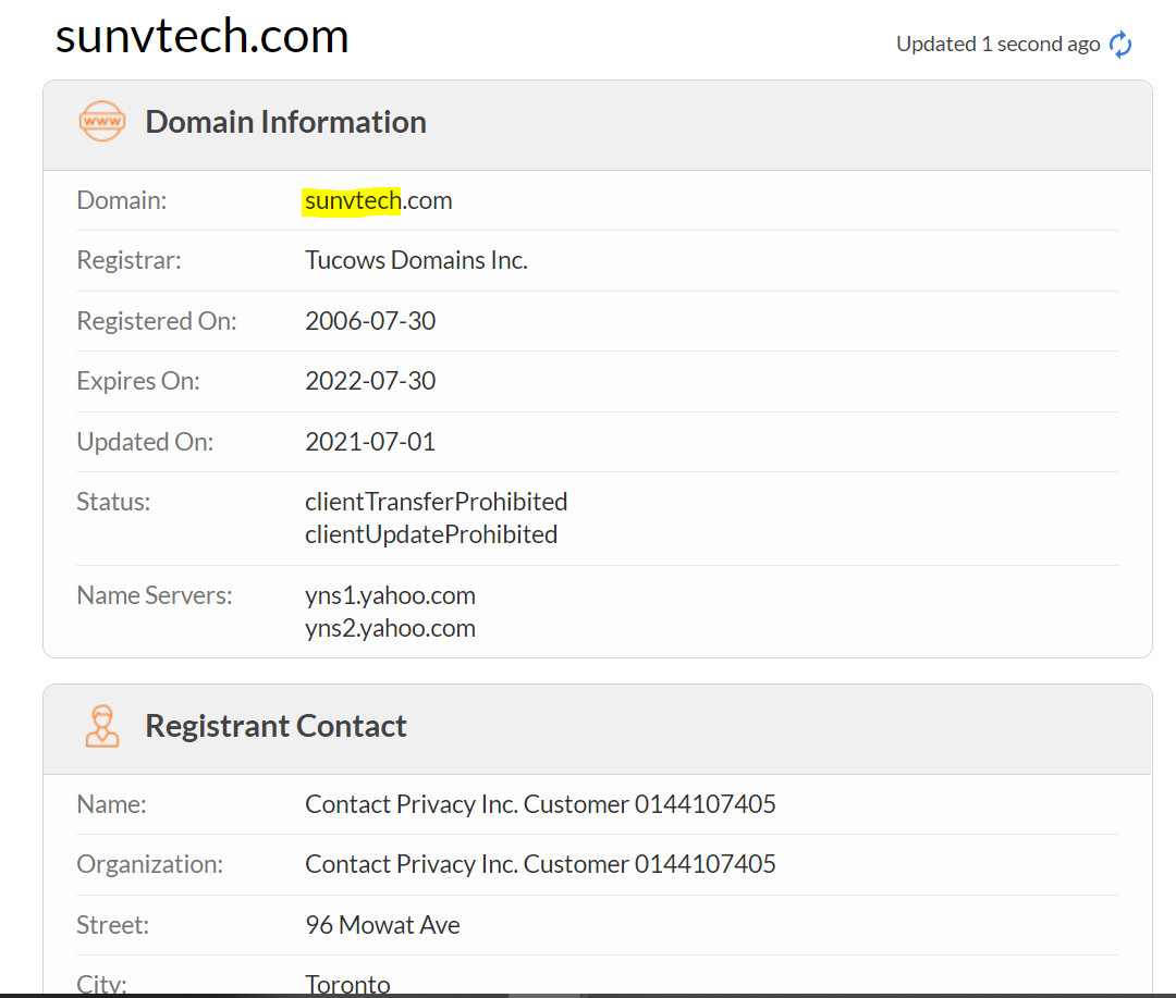 Adding Custom Domain to Azure AD - Microsoft Q&A