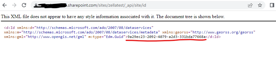 Getting Microsoft.IdentityModel.Tokens.AudienceUriValidationFailedException when attempting to ...