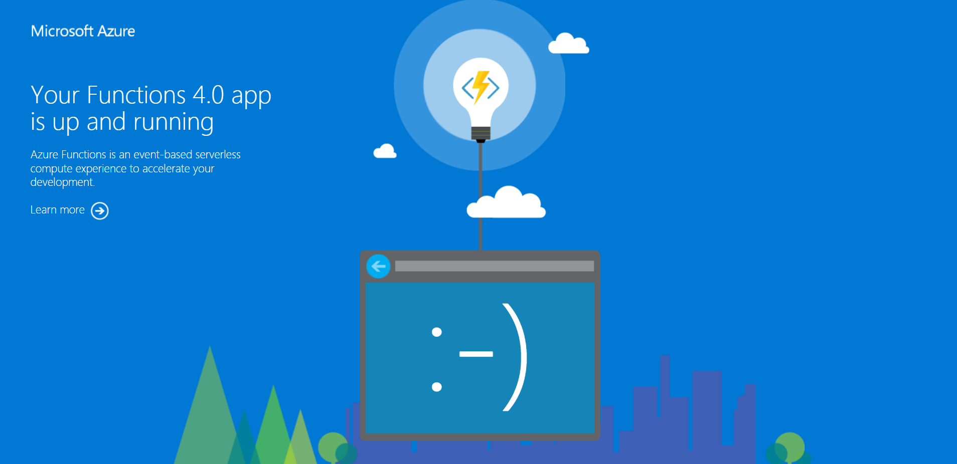 Unable To Call Azure Function Microsoft Qanda 2959