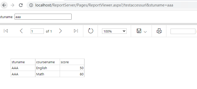 What Is Wrong With Parameter Validation Failed It Is Not Possible To Provide Valid Values For