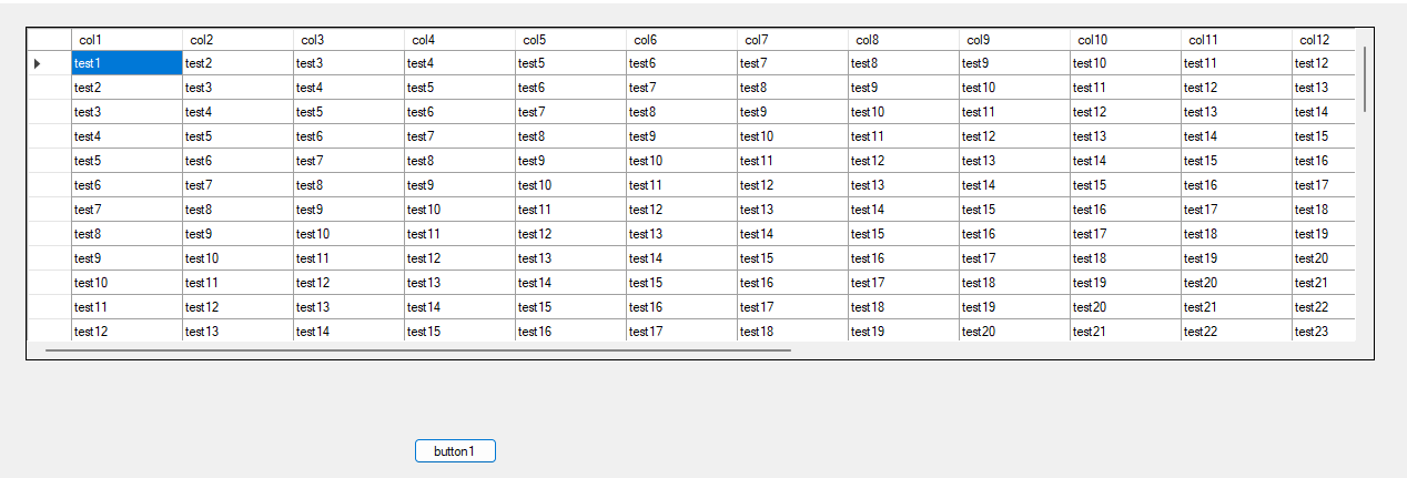 Visual Studio Community 2022 Data Storage Options - Microsoft Q&A