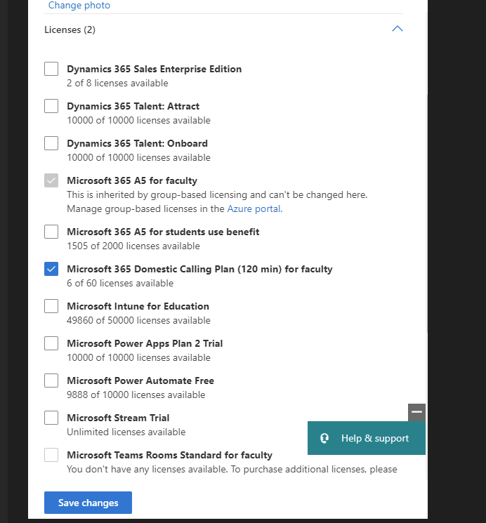 Issue with MS teams - Microsoft Q&A