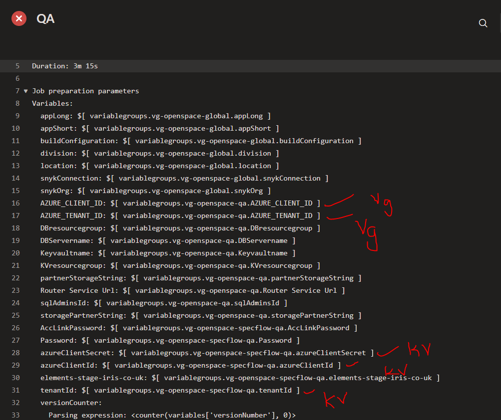 Systemargumentnullexception Value Cannot Be Null Parameter Clientid Microsoft Qanda