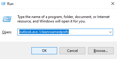 Delegate Access error - Microsoft Q&A
