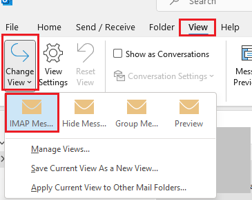Missing files in Office 2021 Outlook! - Microsoft Q&A