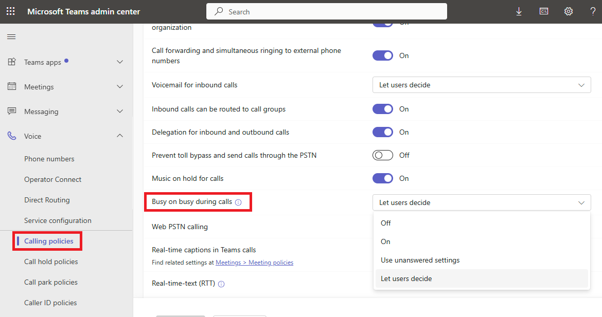 How to fix Teams Group Call Receiving Problem - Microsoft Q&A