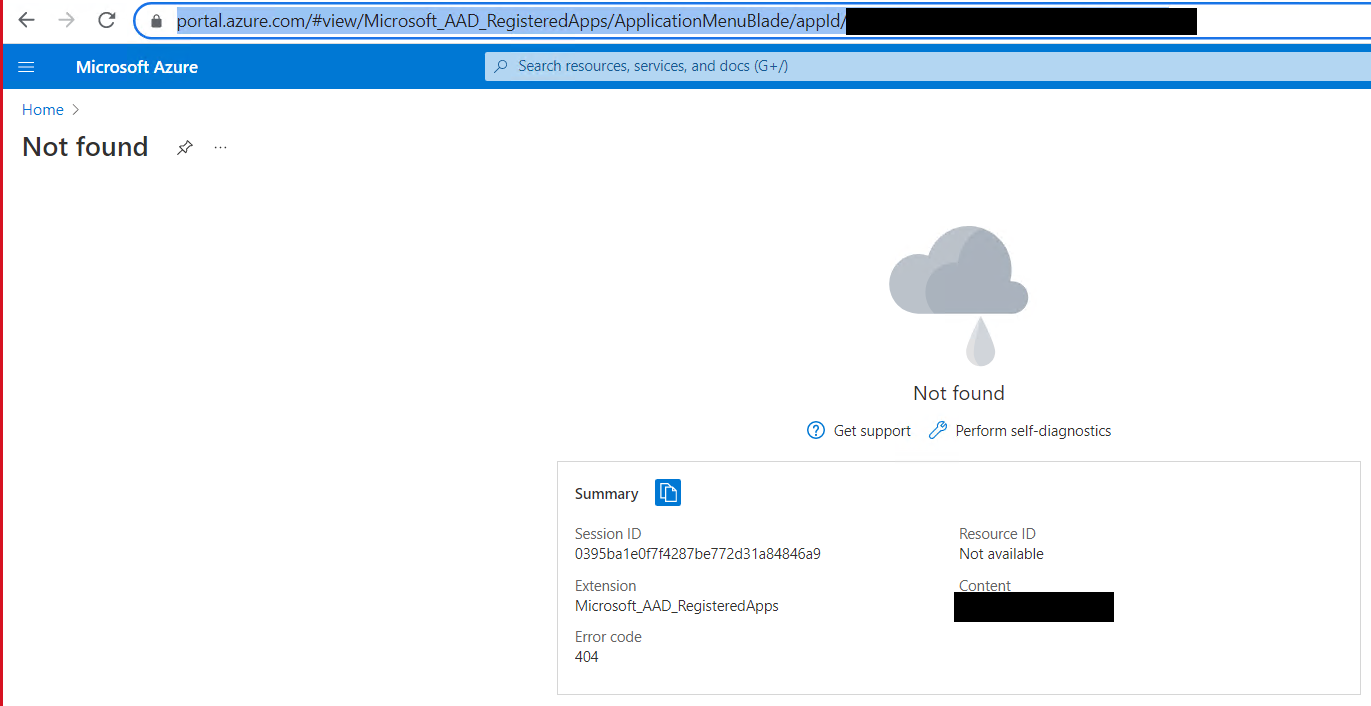 Unable to create power apps using azure sql database - Microsoft Q&A