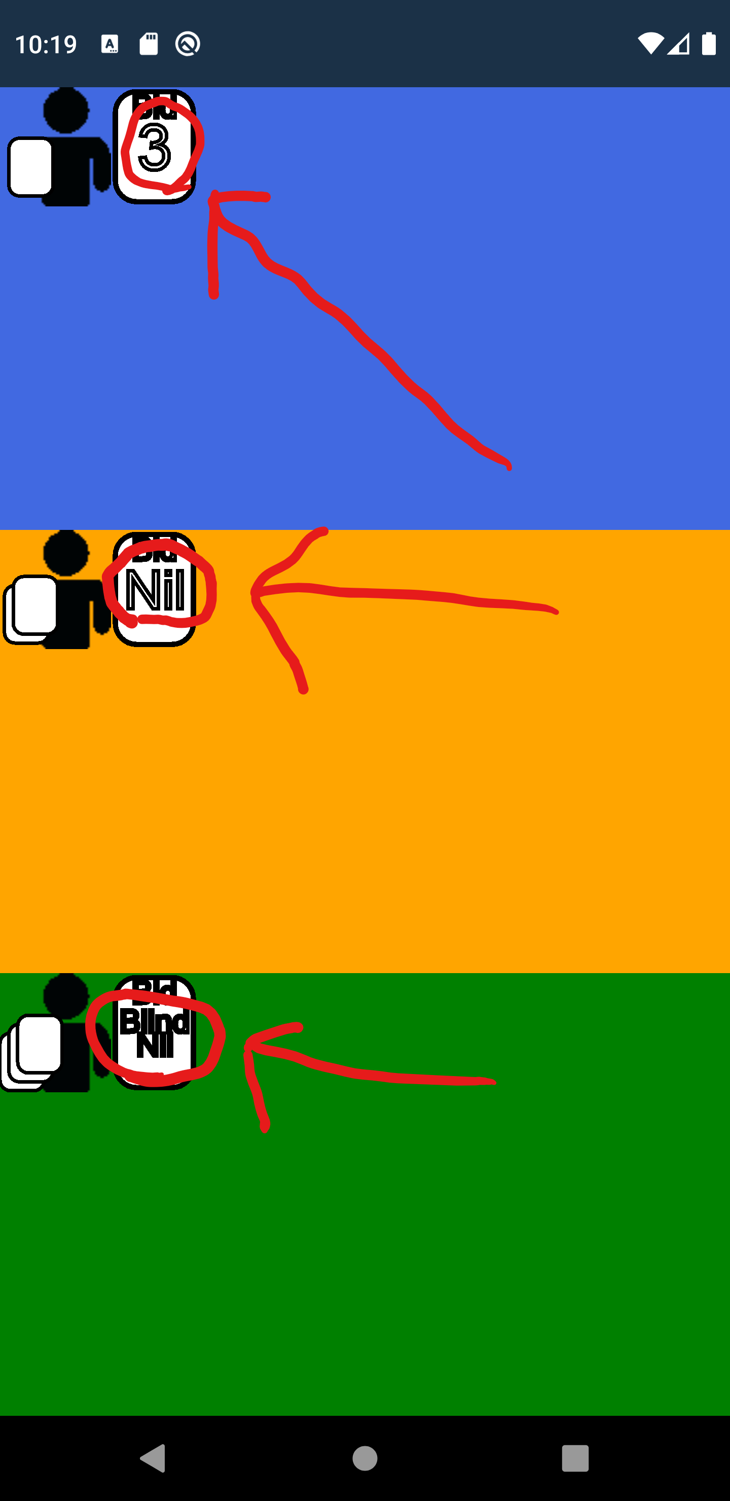 Drawtext Using Wrong Fontstyle Microsoft Qanda