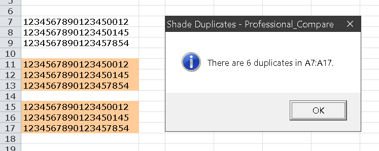 how to enable excel to read 19-digit numbers as unique numbers ...