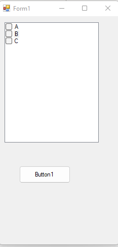 How do I know which row of checkbox the user has clicked on ...