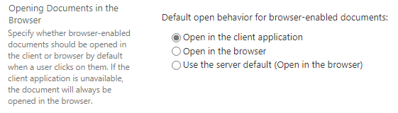 Sharepoint link error when I move the PDF file A folder to another B ...
